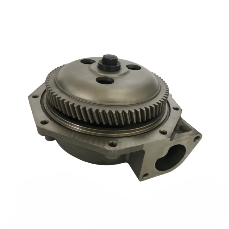YINYI AUTO PARTS: Leading-CATERPILLAR-Truck Water Pump Supplier