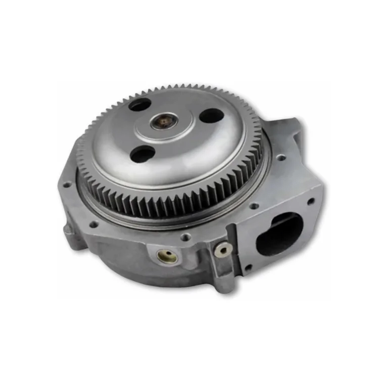 YINYI AUTO PARTS: Leading-CATERPILLAR-Truck Water Pump Supplier