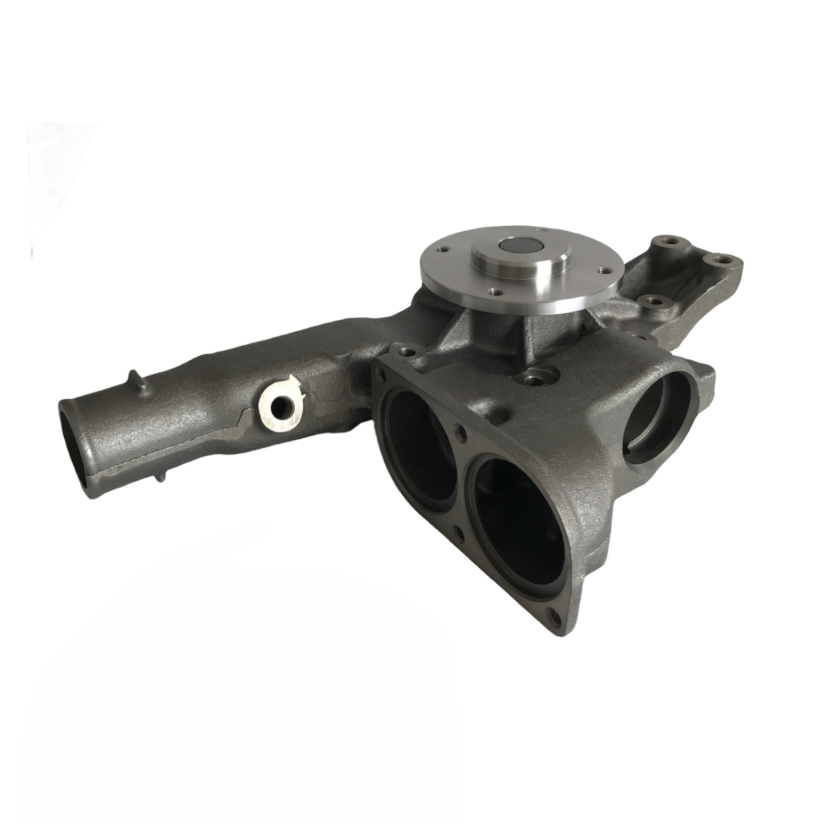 YINYI AUTO PARTS: Quality-WP-1969 Water Pump for Mercedes-Benz OM 906 ...