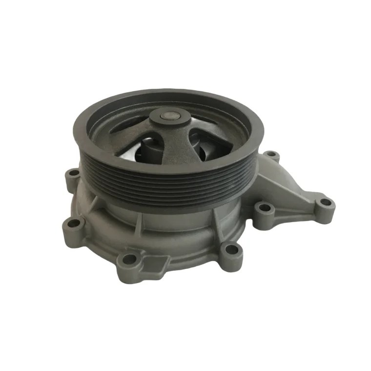 YINYI AUTO PARTS: Leading-SCANIA-Truck Water Pump Supplier