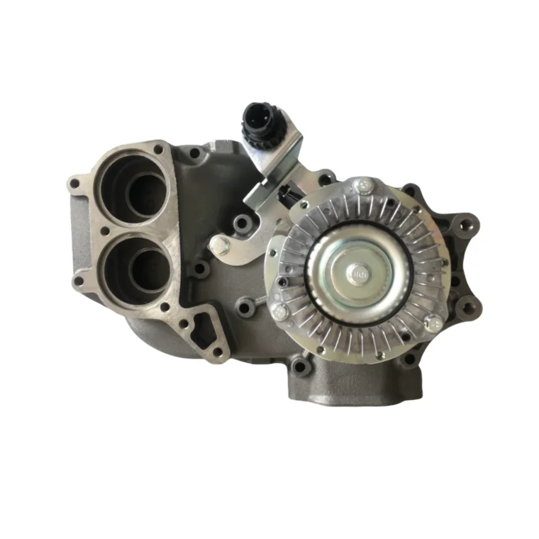 Truck Water Pumps Supplier | Yinyi Auto Parts - Quality Dealer