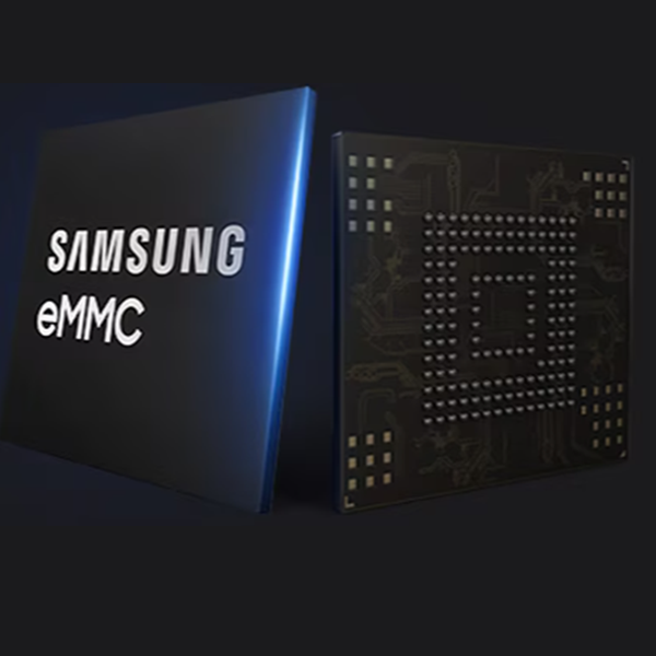 EMMC_深圳市兆忆芯通电子有限公司