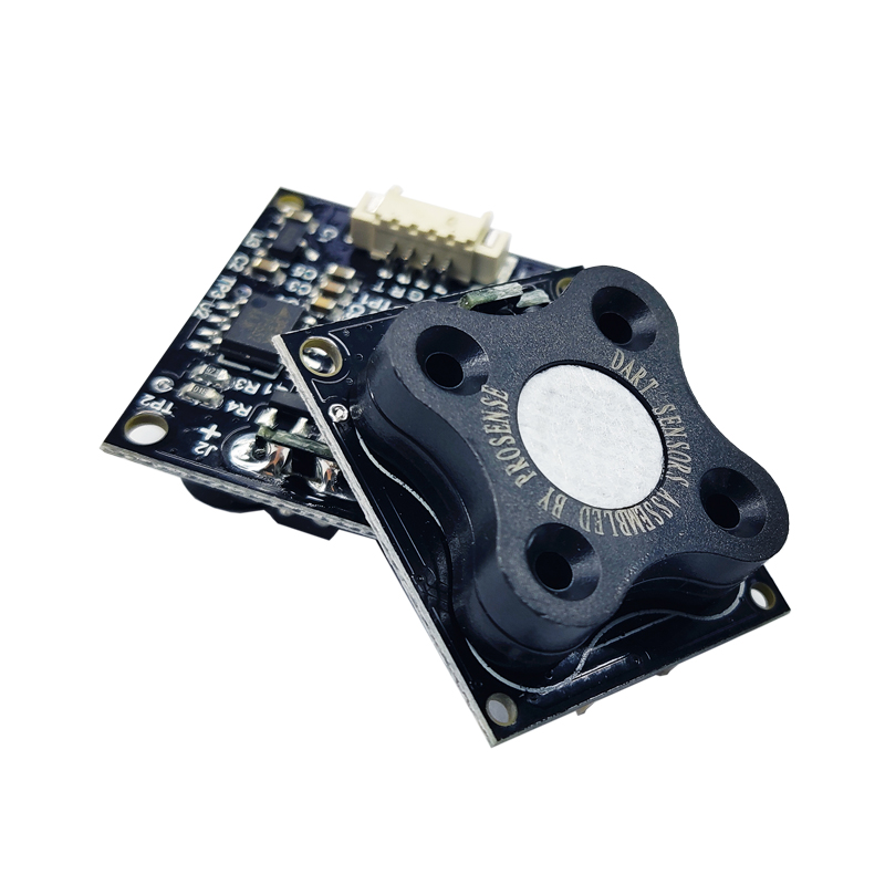 Módulo de formaldehído DART WZ-S | Módulo de sensor HCHO de alta calidad