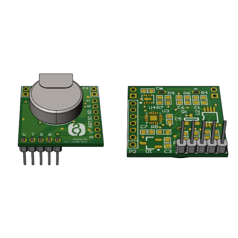 PS-H2-20000 Hydrogen Module | High-Performance Hydrogen Sensor