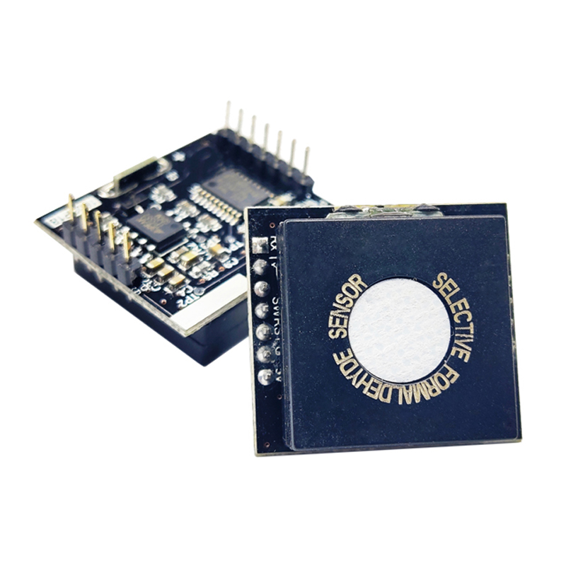 WZ-H3-NK Formaldehyde Module | High-Quality HCHO Sensor Module