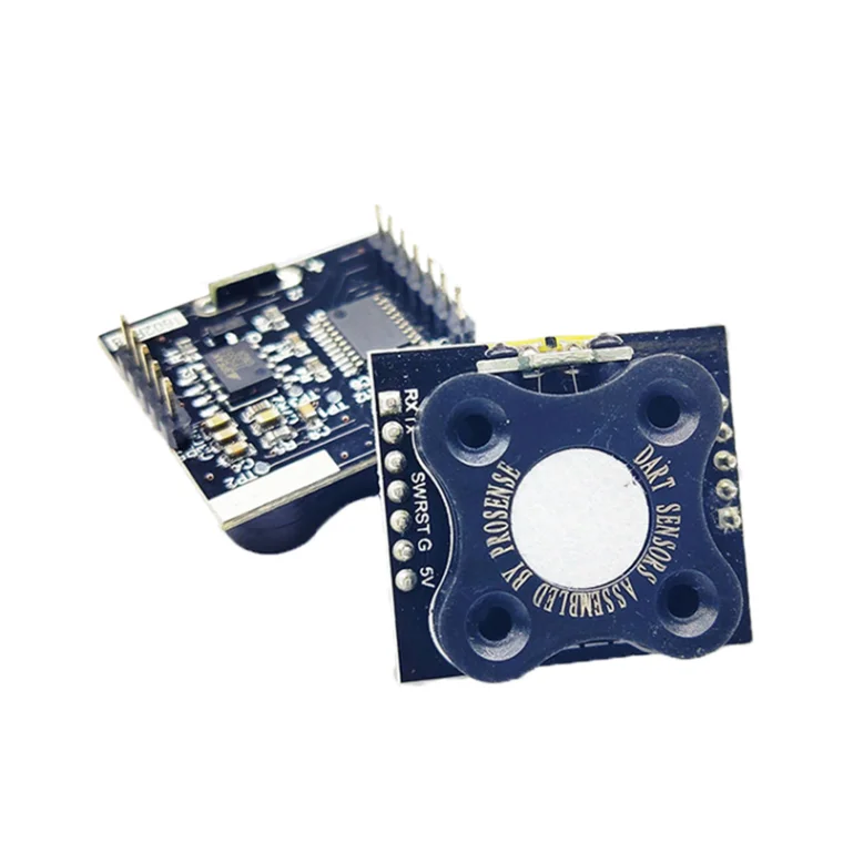 High-Quality Air Quality Sensors & Gas Sensor Modules | Prosense