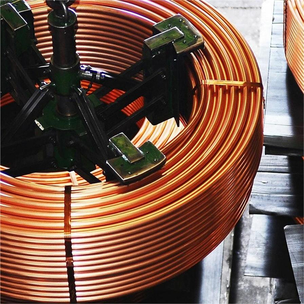 Copper Tube-Luotong Copper Industry Co., Ltd.