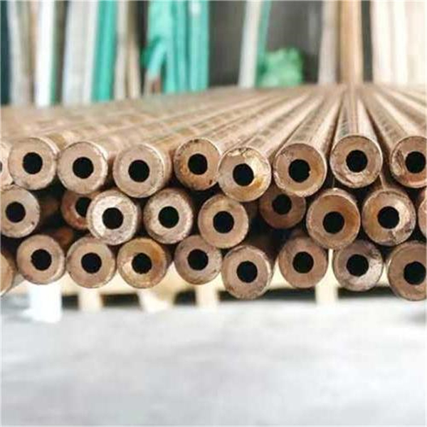 Bronze Tube-Luotong Copper Industry Co., Ltd.