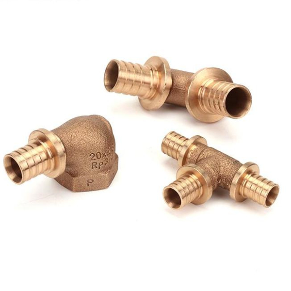 Bronze Fitting-Luotong Copper Industry Co., Ltd.