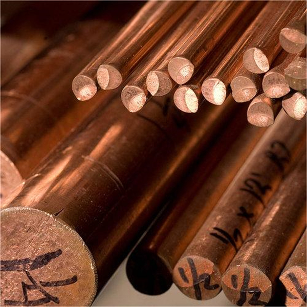 Copper Rod-Luotong Copper Industry Co., Ltd.
