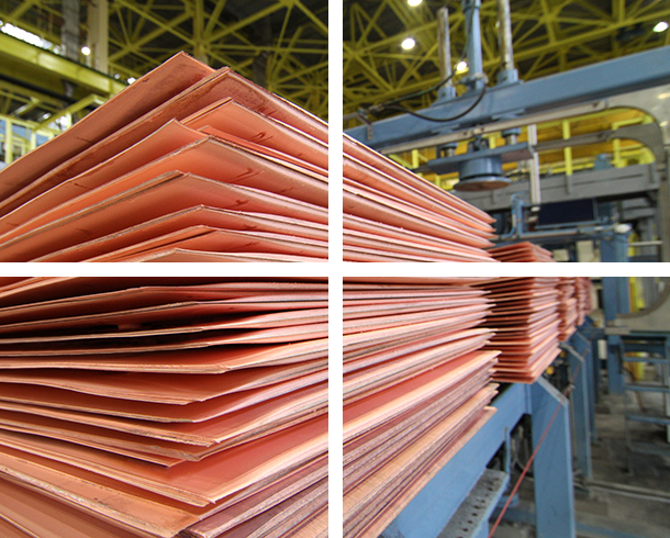 Luotong Copper Industry Co., Ltd