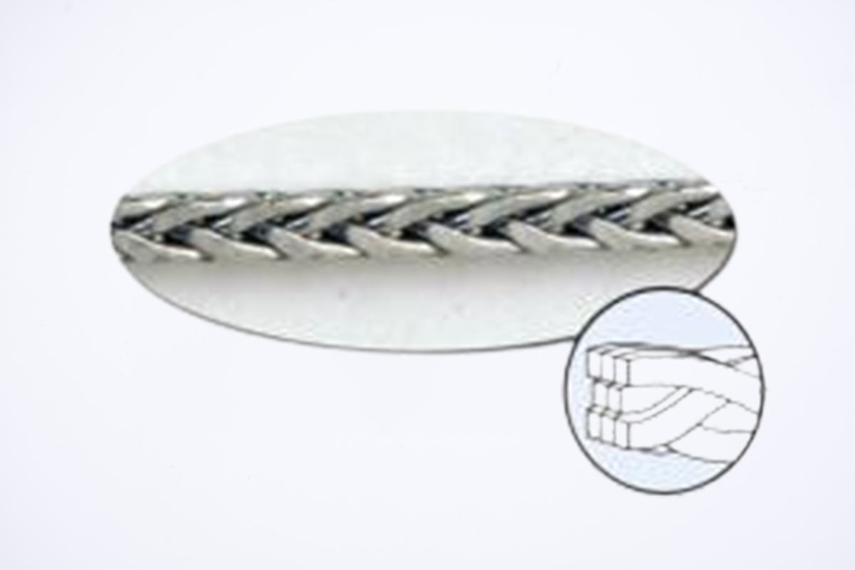 Woven Wires / Braided Wires-HeiLongJiang Rainbow Technology Co., Ltd.