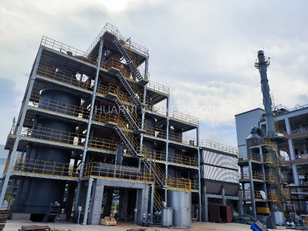 Understanding Waste Liquid Incineration