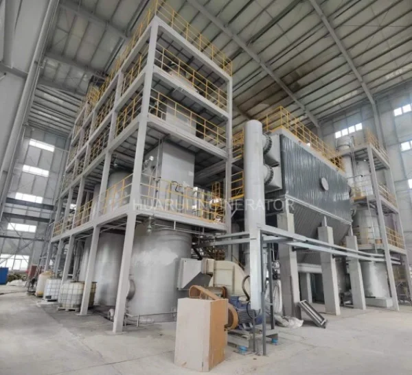 What are the maintenance methods of industrial waste rotary kiln ...
