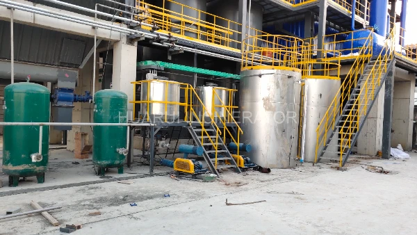 Solid Liquid and Gas Waste Incinerator: Understanding the Process