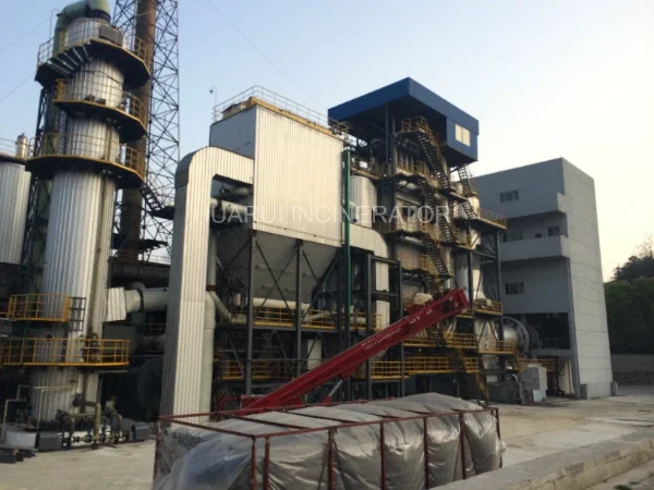 Rotary Kiln Incineration Technology - A Comprehensive Guide
