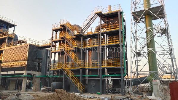 Understanding Integrated Waste Management Facilities: A Comprehensive ...