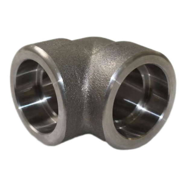 Socket Welding Elbow-Baochang Special Alloy Technology Co., LTD