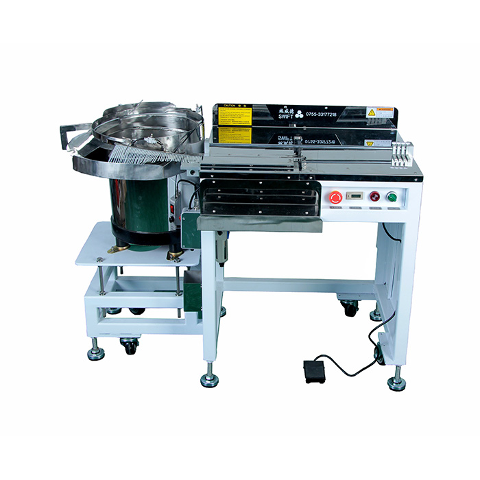 Desktop cable tie machine-Shenzhen Swift Automation Technology Co., Ltd.