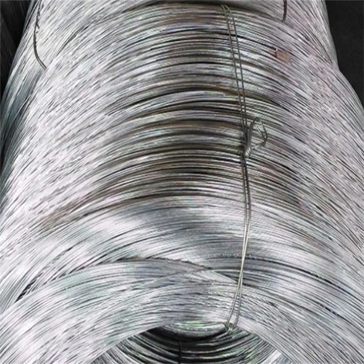 316/316L Stainless Steel Wire
