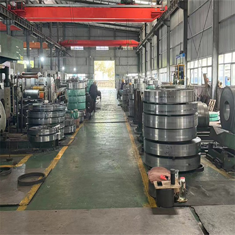 65/70/85 Tempered Spring Steel Coil/Strip