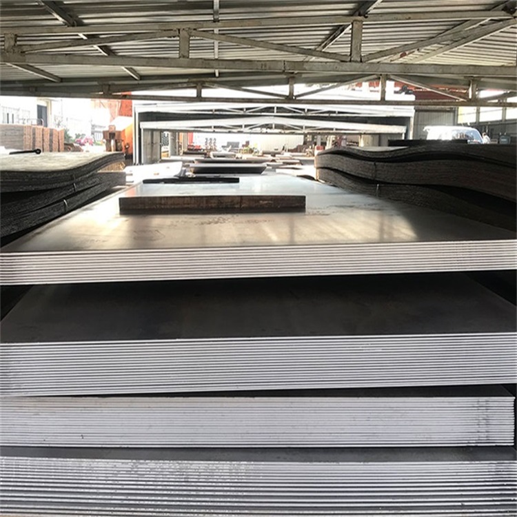 Q235 Carbon Steel Sheet