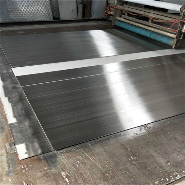 309/309S Stainless Steel Sheet/Plate