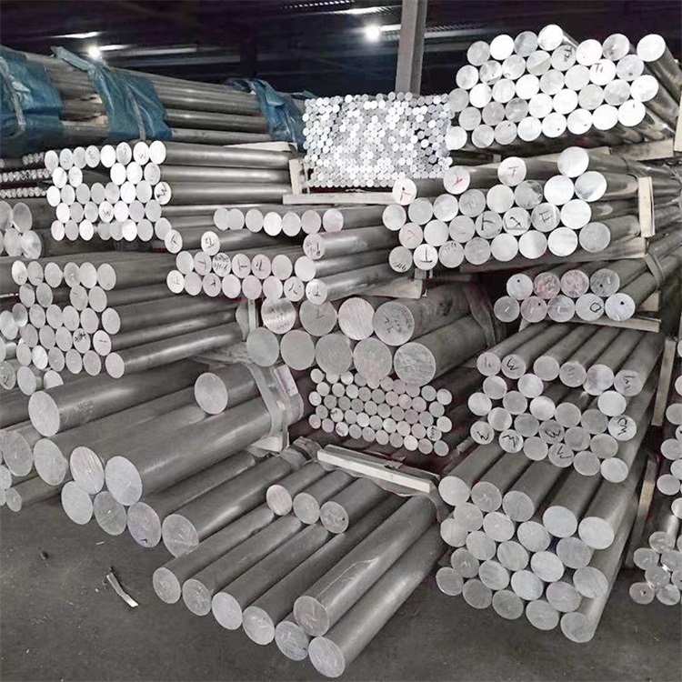 6061 T6 Aluminum Bar