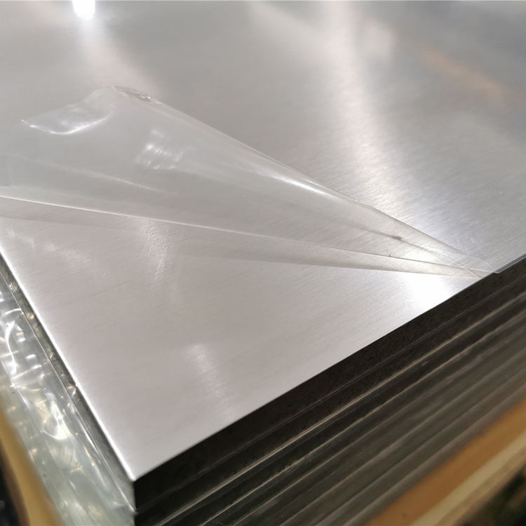 7A04 7050 Aluminum Plate / Sheet