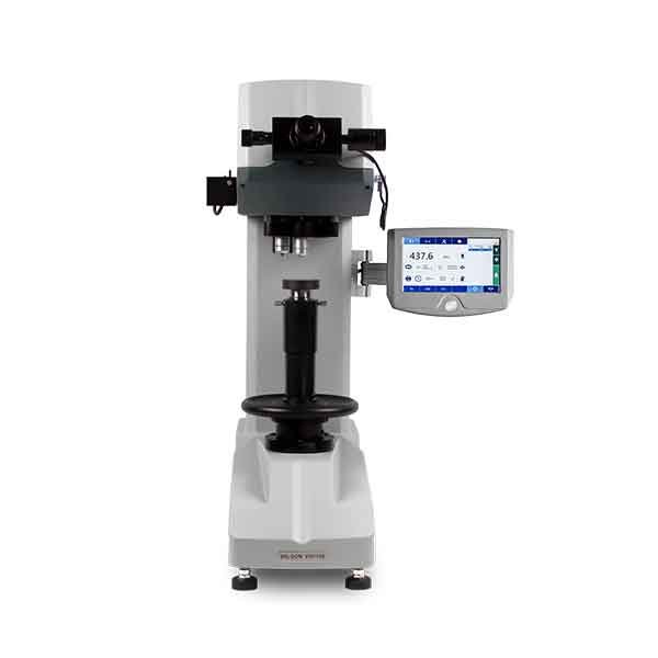 VH1150 宏观维氏硬度计_上海翌彩实业有限公司