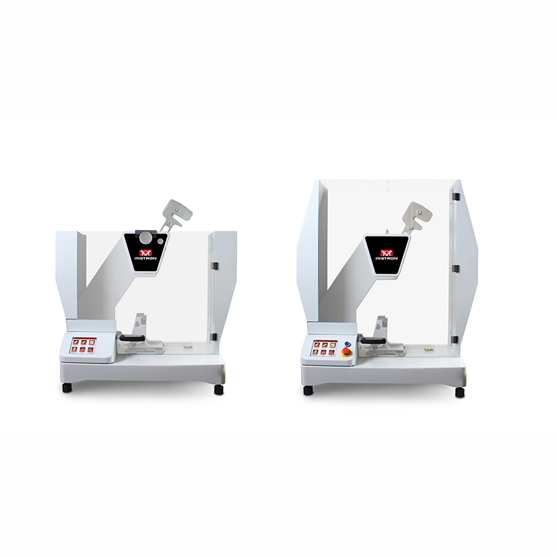 9050 摆锤冲击试验系统_上海翌彩实业有限公司