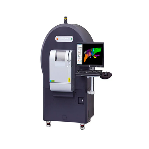 Micro CT_吾创生物科技（上海）有限公司