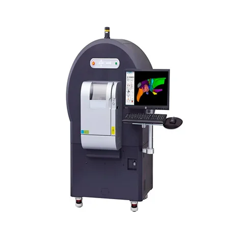 Micro CT-吾创生物科技（上海）有限公司