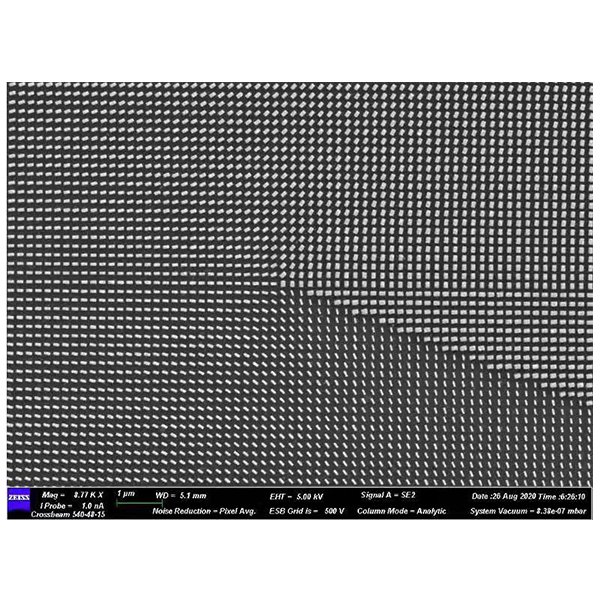 光学超表面/超透镜_深圳市勃望初芯半导体科技有限公司