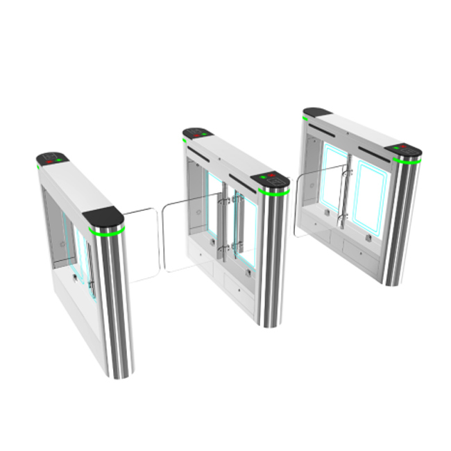 BF09防撞摆闸_深圳市百瑞尔智能科技有限公司