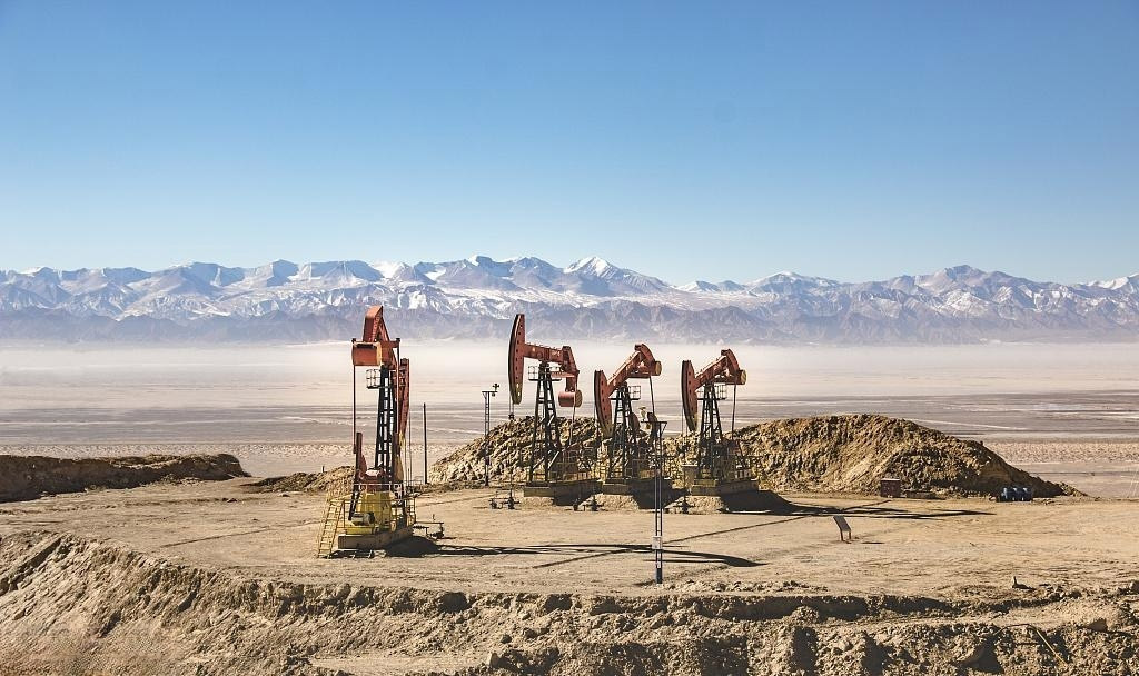 Classification and Application of Drilling Fluid Additives