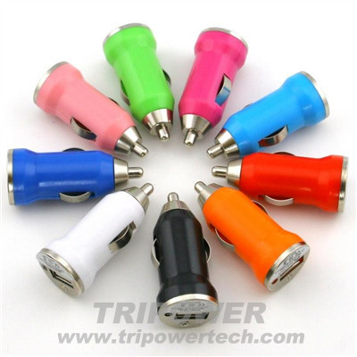 TCR01-TRIPOWER TECHNOLOGY CO., LTD.