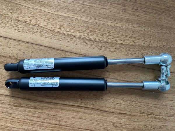 Hahn-Gasfedern气弹簧_上海绿添科技有限公司