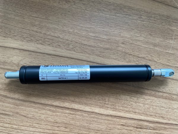 Hahn-Gasfedern气弹簧_上海绿添科技有限公司