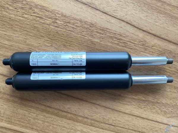 Hahn-Gasfedern气弹簧_上海绿添科技有限公司