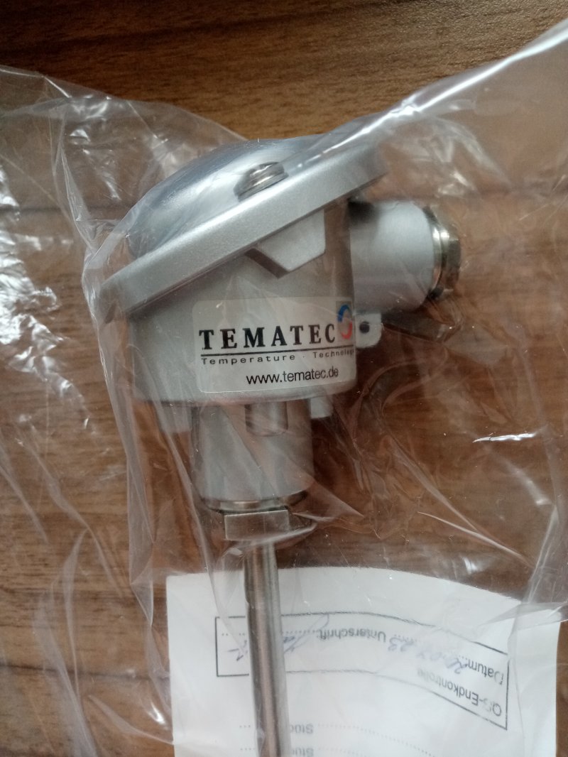 TEMATEC传感器_上海绿添科技有限公司