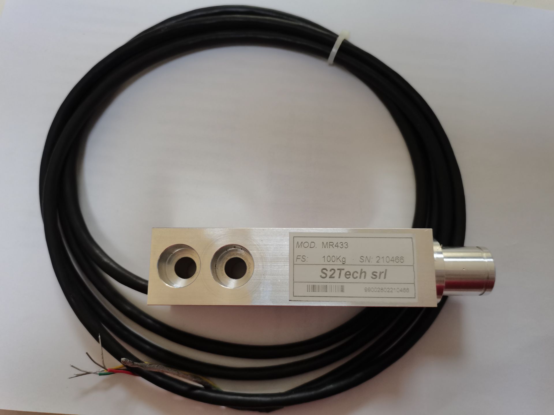 DS Europe传感器-上海绿添科技有限公司