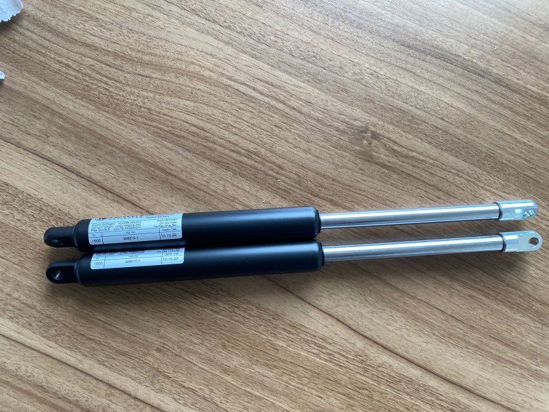 Hahn-Gasfedern空气弹簧_上海绿添科技有限公司