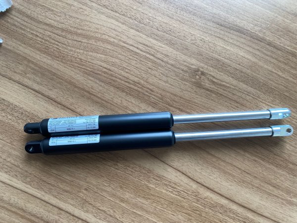 Hahn-Gasfedern气弹簧_上海绿添科技有限公司