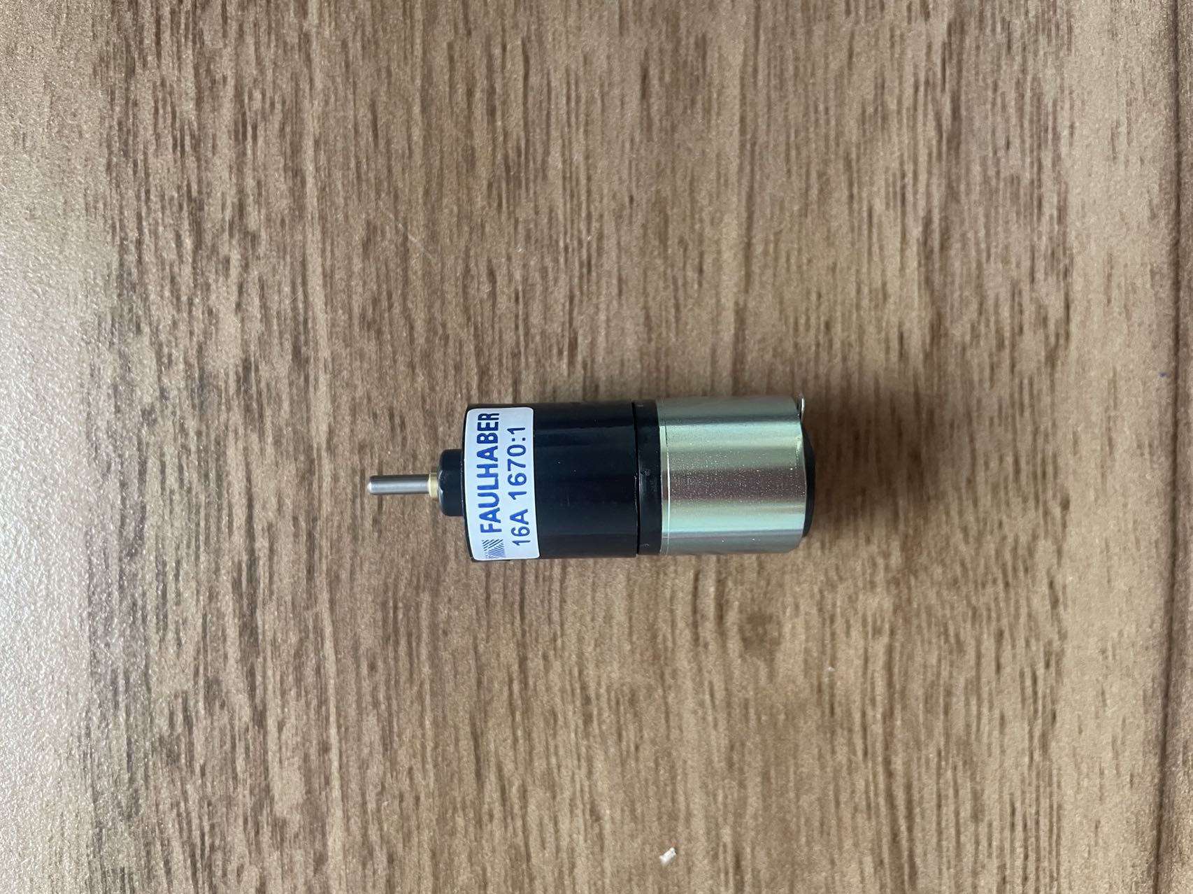 FAULHABER电机_上海绿添科技有限公司