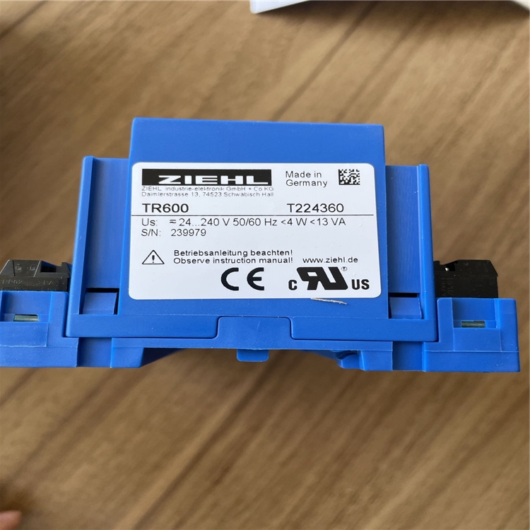 ZIEHL MSF220K T221718模块_上海绿添科技有限公司