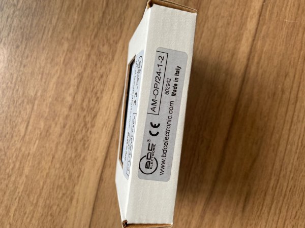 BDC electronic继电器_上海绿添科技有限公司