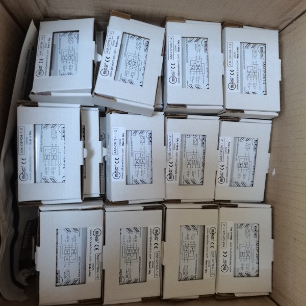 BDC electronic速度传感器_上海绿添科技有限公司