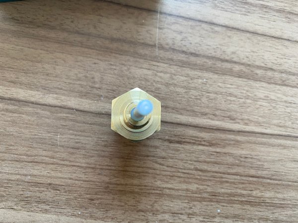BEDIA温度传感器_上海绿添科技有限公司