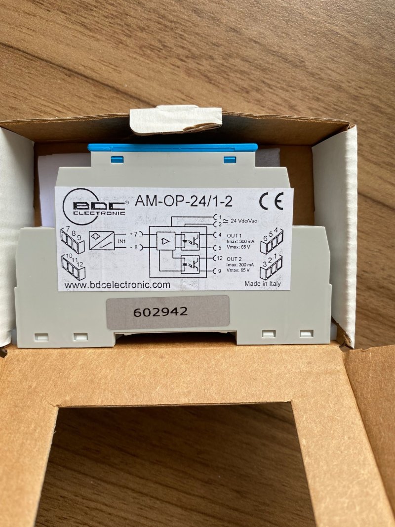 BDC electronic继电器_上海绿添科技有限公司